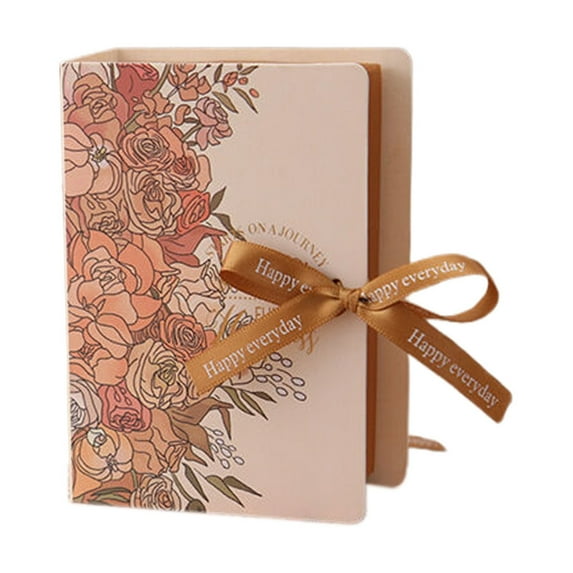 1 Pcs Creative Gift Wrapping Box, Candy Party Favor Box, Wedding ...