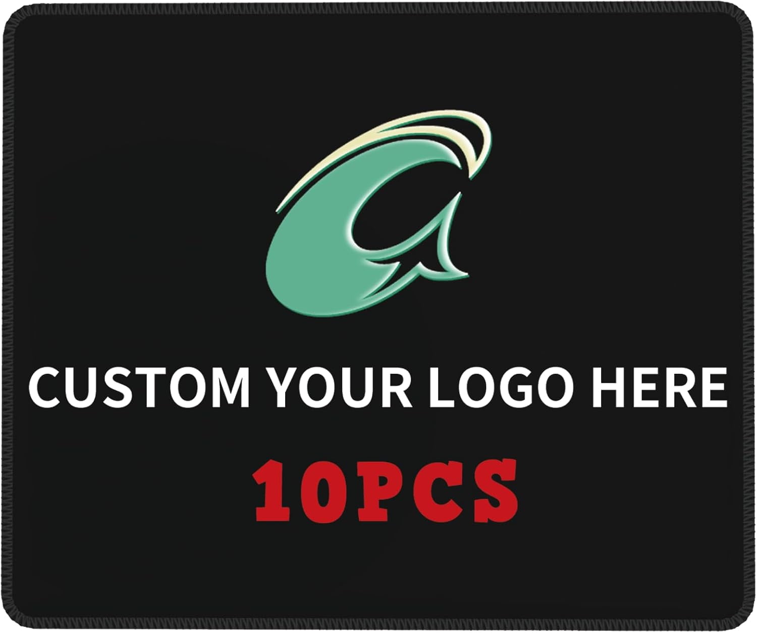 1 Pcs Custom Mouse Pad, Personalized Mouse Pad, Customized Picture ...