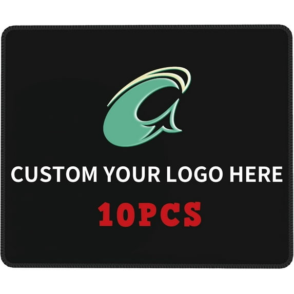 1 Pcs Custom Mouse Pad, Personalized Mouse Pad, Customized Picture ...