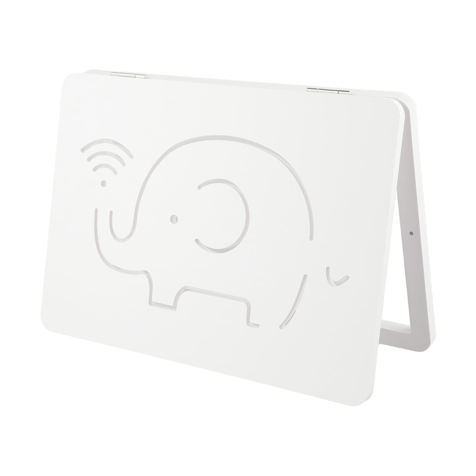 1 Pcs Decorative Fuse Box Cover Cabinet Wall Mounted Flip Design for ...