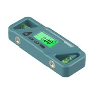 Industrial Lev-o-Gage 6 - Glass Tube Inclinometer - Walmart.com