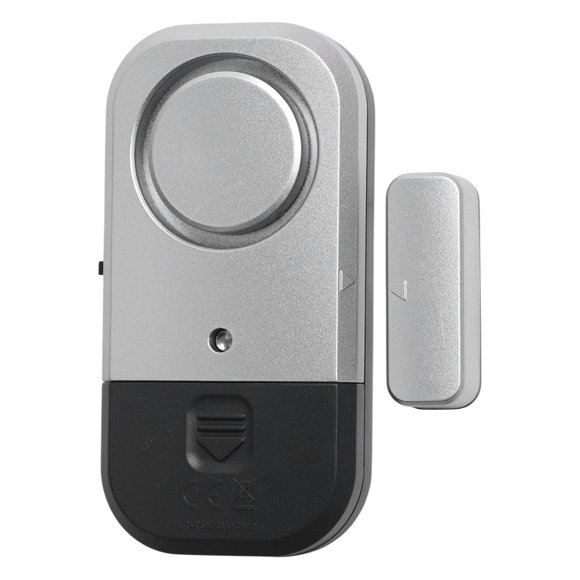 Door & Window Alarms