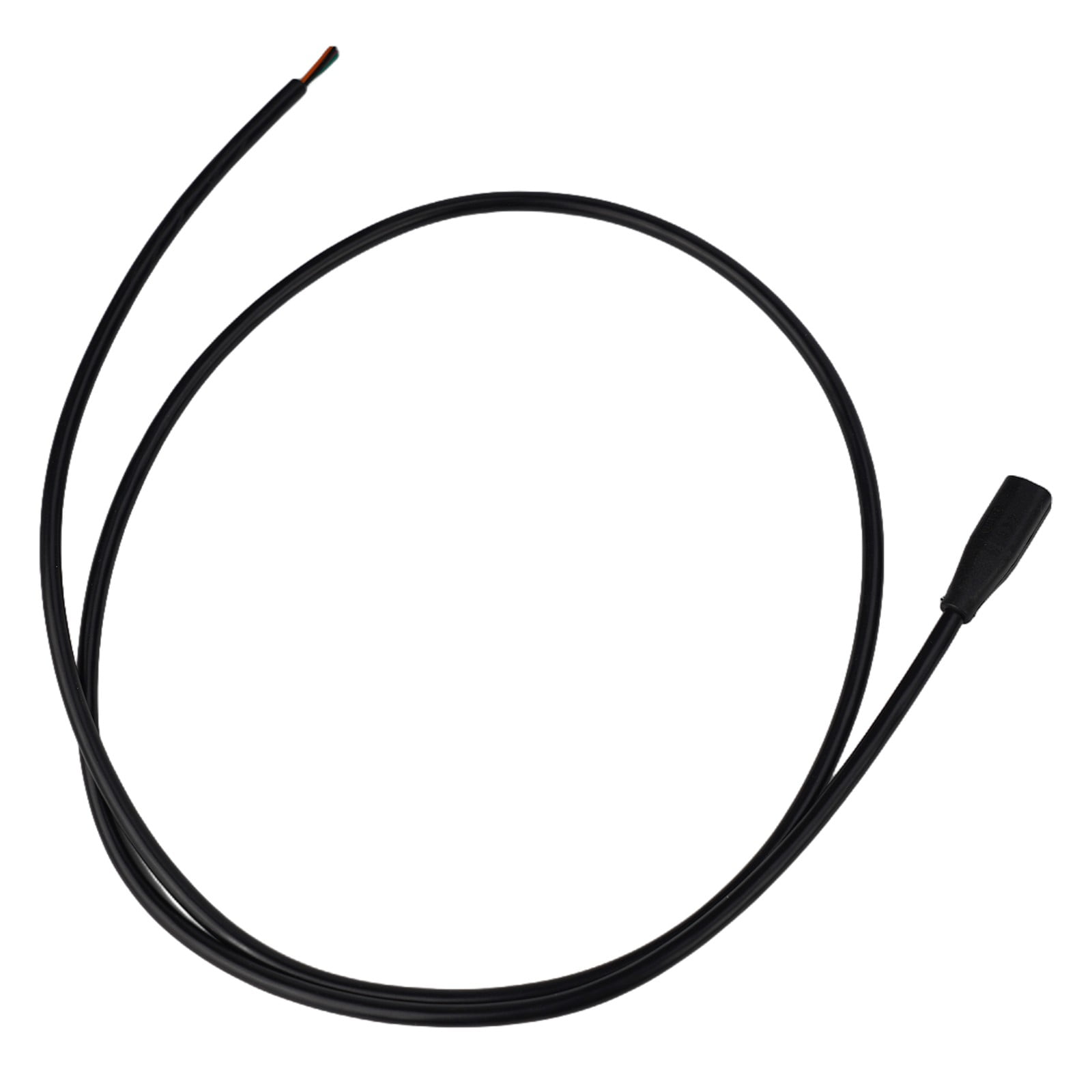 1 Pcs E-Bike Shaped Connector Extension Cord Julet Connector 2/3/4/5/6 ...