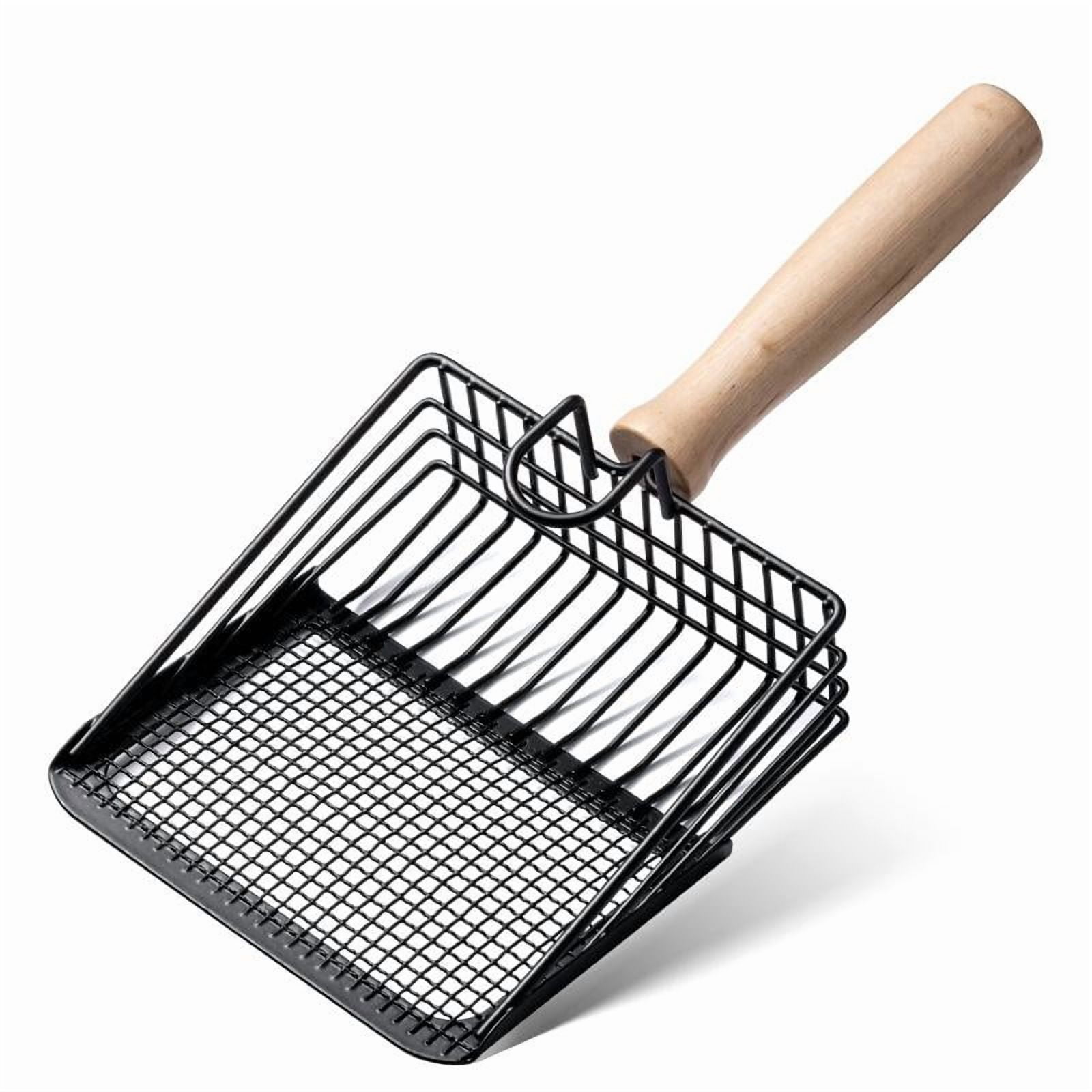 1 Pcs Efficient Litter Saving Solution | Precision Sifting Scoop ...