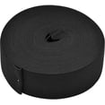 1 Pcs Elastic Spool (3/2 Inch X 11 Yard,Black) - Walmart.com