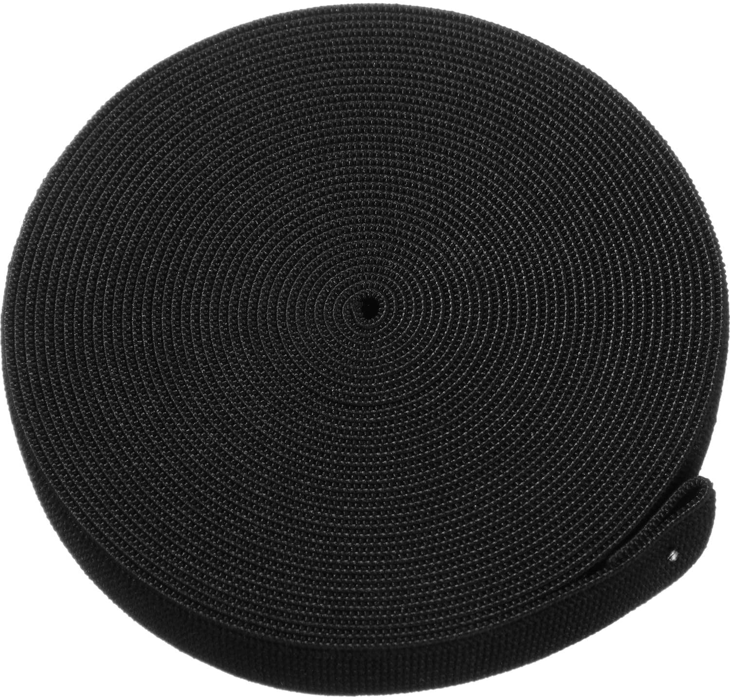 1 Pcs Elastic Spool (3/5 Inch X 5 Yard,Black) - Walmart.com