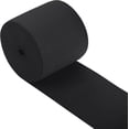 1 Pcs Elastic Spool (4 Inch X 10 Yard,Black) - Walmart.com