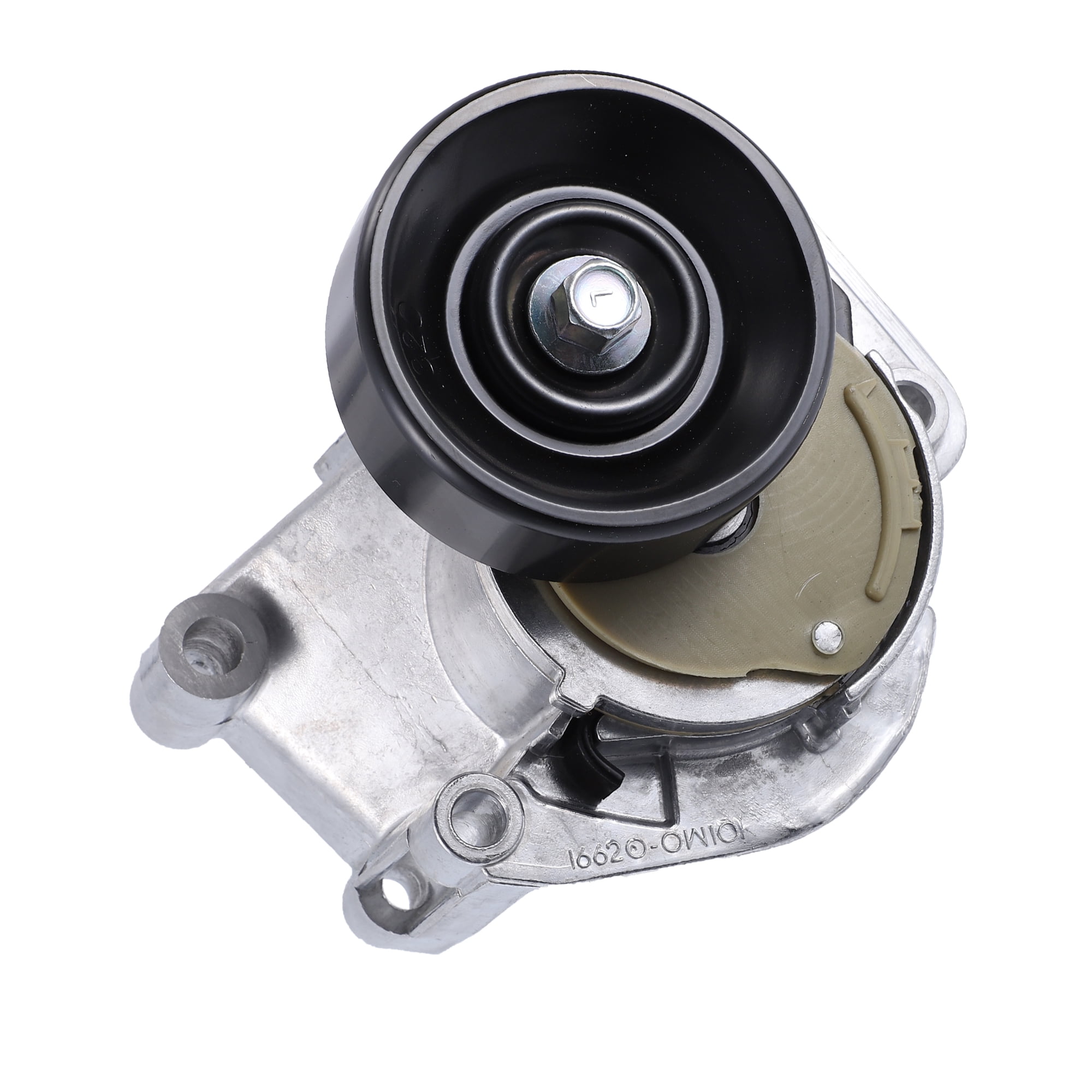 1 Pcs Engine Belt Tensioner Pulley Assembly Replacement for Toyota ...