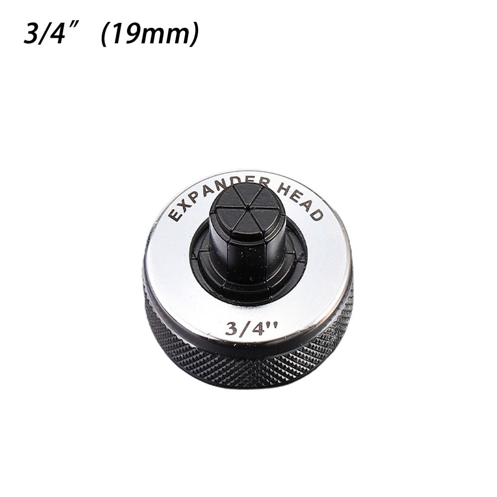1 Pcs Expander Head 10-42MM Suitable for CT-100 or CT-300 Tube Expander ...