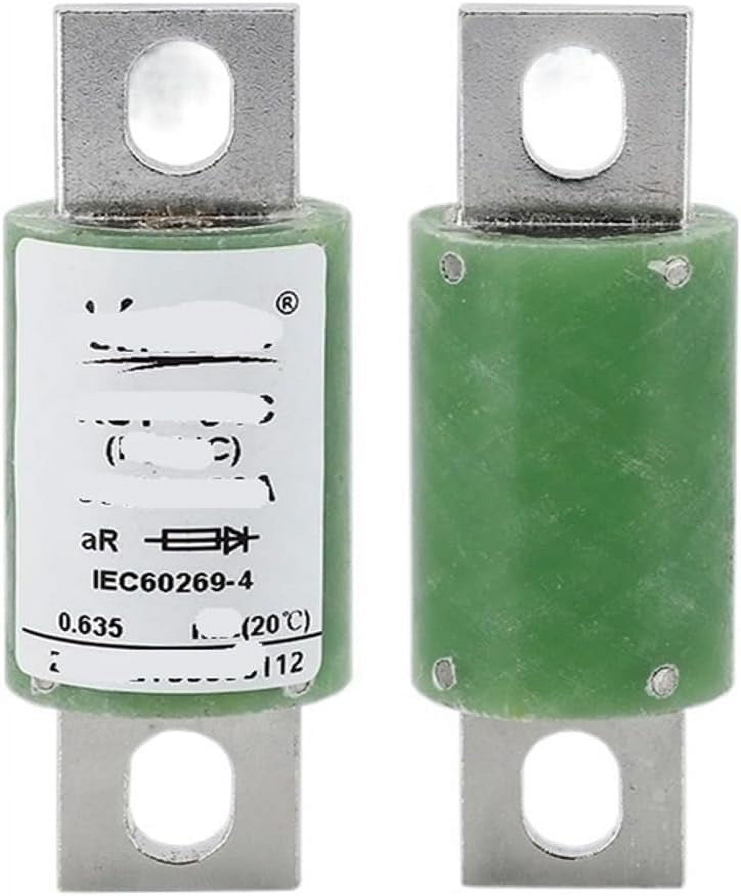 1 Pcs Fast Fuse RS94C Fuse 500V/DC240V 32A80A100A160A200A250A300A ...