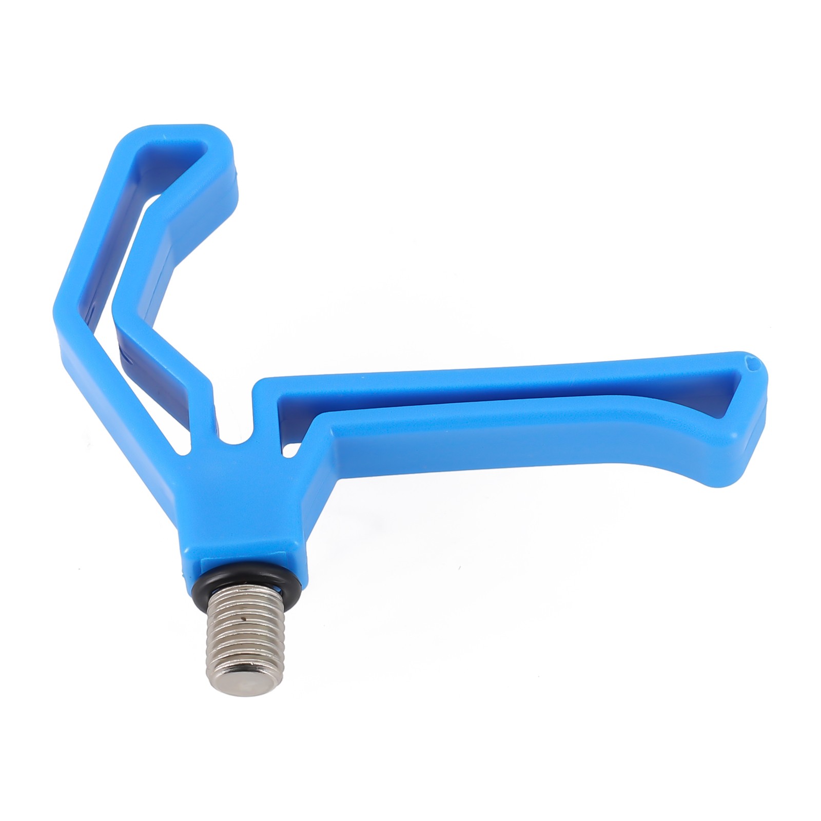 1 Pcs Feeder Rod Rest Head Fishing Rod Pod Holder Bracket Head Feeder ...