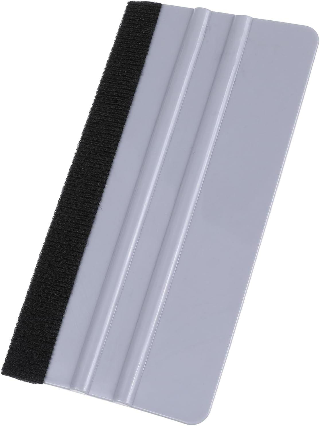 1 Pcs Felt Vinyl Wrap Squeegee 5.9 Inch Car Window Tint Film Work ...