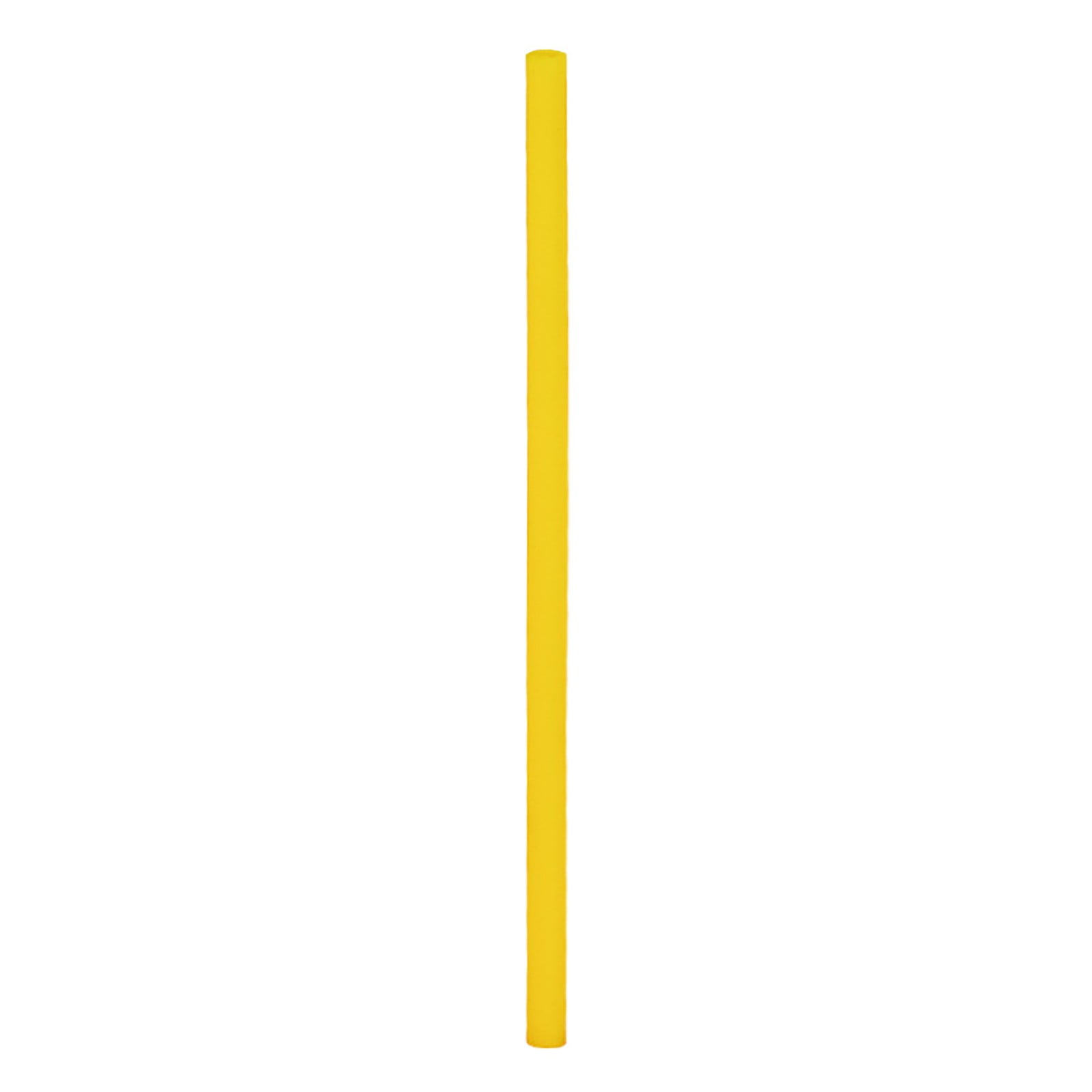 1 Pcs Foldable Openable Drinking Straw, Plastic Boba Smoothie Straws ...