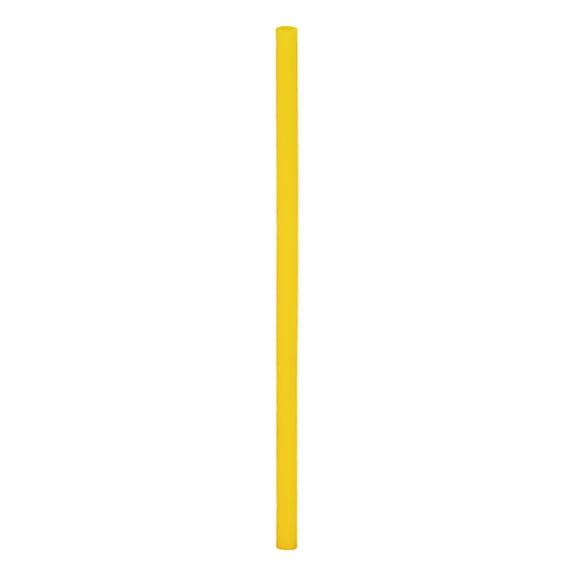 1 Pcs Foldable Openable Drinking Straw, Plastic Boba Smoothie Straws ...