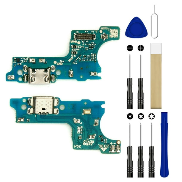 1 Pcs For Cricket Samsung Galaxy A01 SM-A015AZ Replacement USB Charge ...