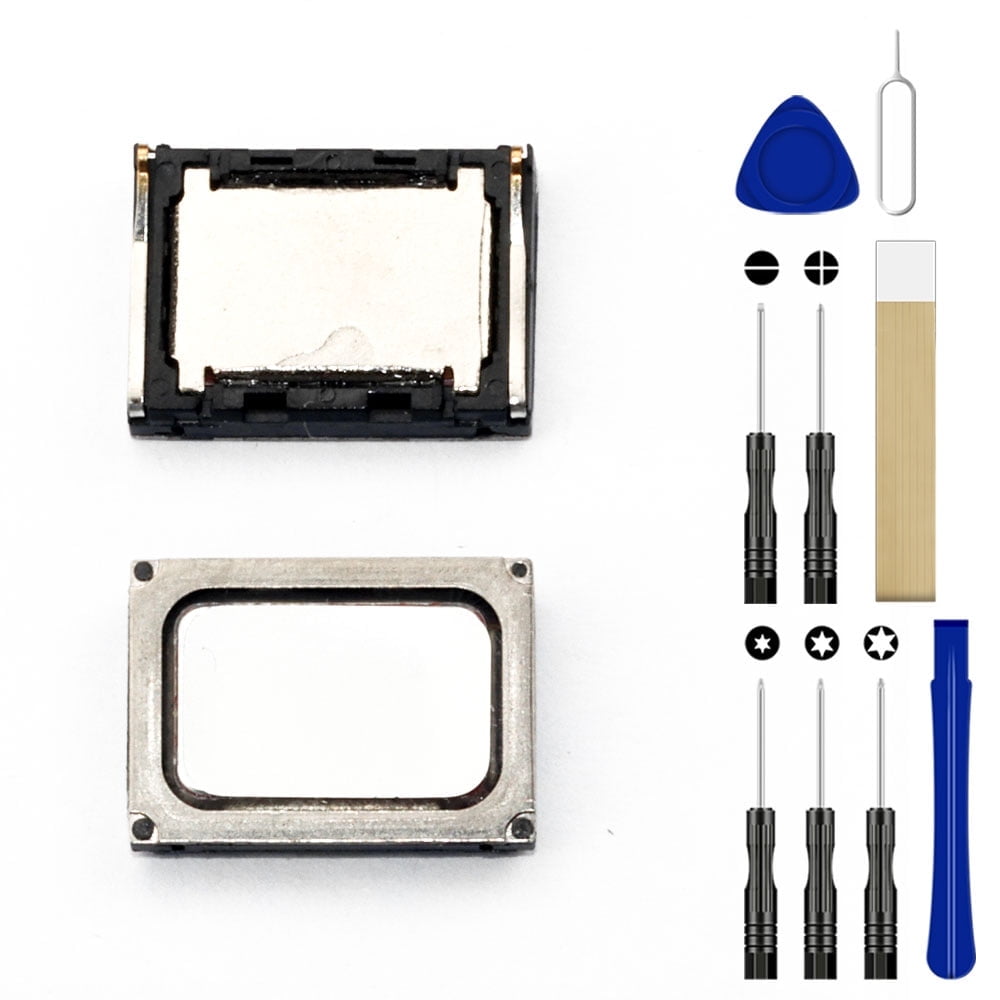 1 Pcs For Motorola Moto G7 Power XT1955-5 Replacement Loud Speaker ...