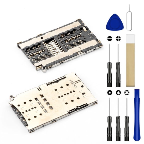 Galaxy Sim Card Slot