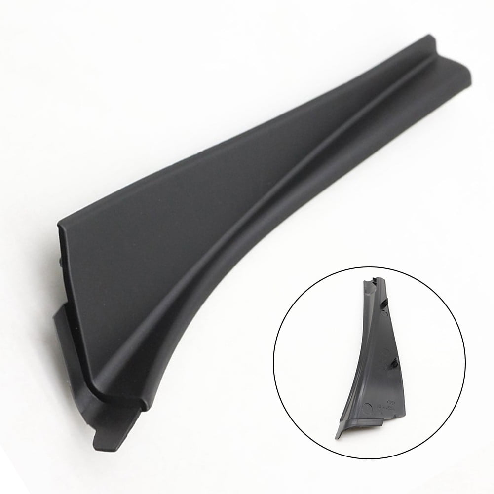1 Pcs Front Right Side Cowl Extension Cover 66894-JE20A for Nissan ...