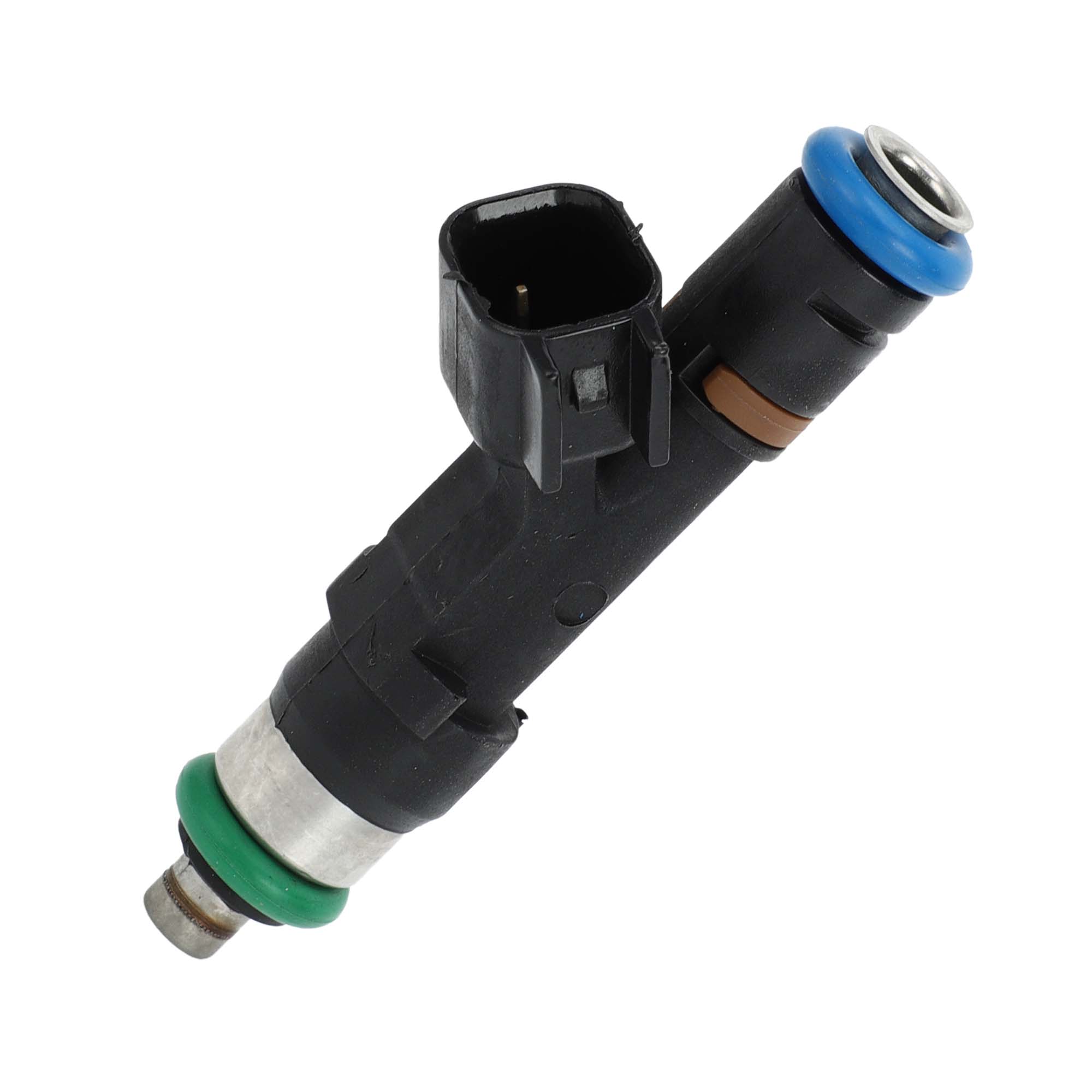 1 Pcs Fuel Injector for Ford for Ranger 2006-2010 Engine Fuel Injection ...