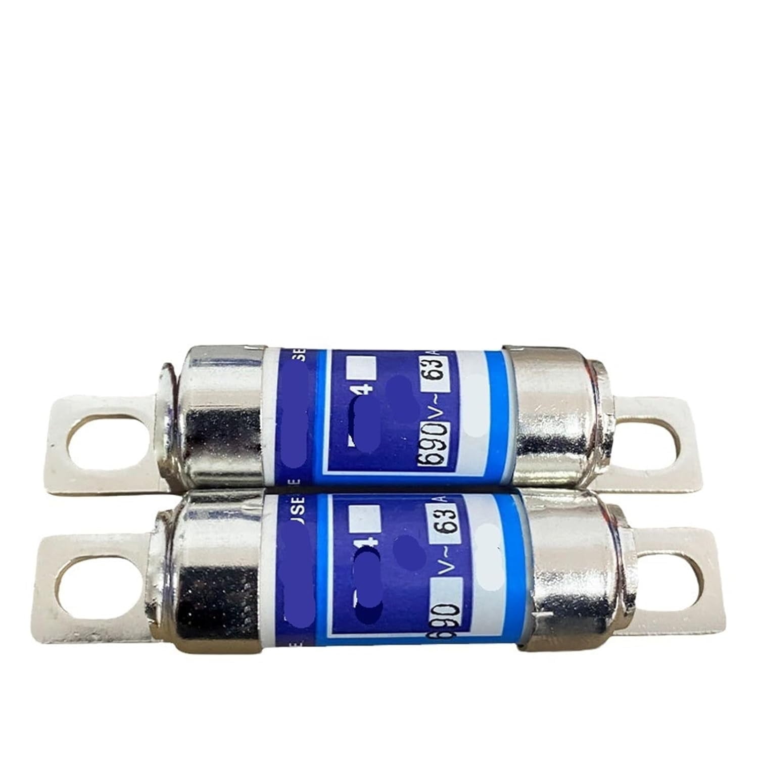 1 Pcs Fuse RG4 660V 50A 63A 75A 80A 85A 90A 100A 110A Fuse 690V - Walmart.com
