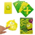 1 Pcs Gas Out Game, Hilarious Electronic Fart Sounds from a Plastic Gas ...