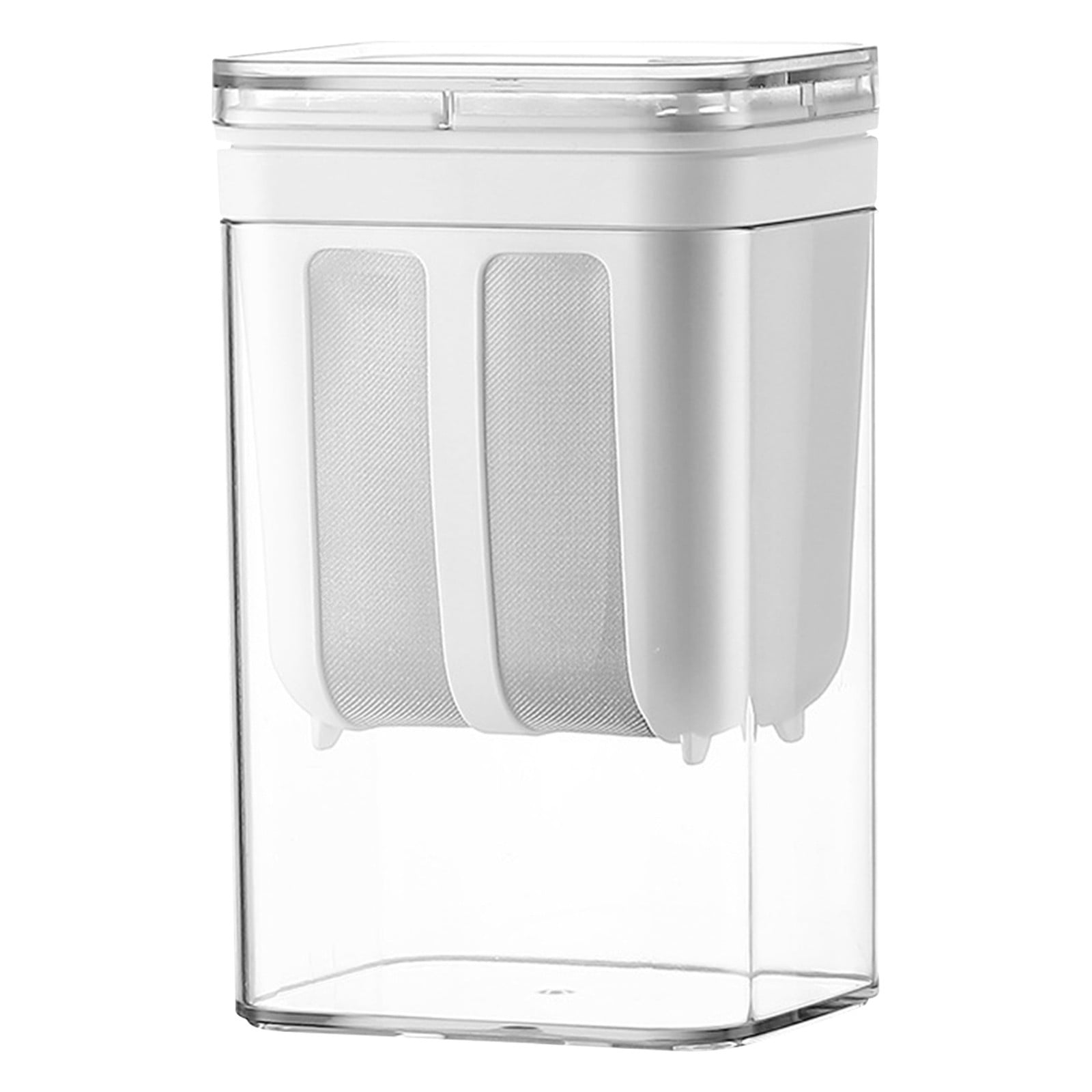 1 Pcs Greek Yogurt Maker, Ultra Fine Yogurt Strainer, Greek Yogurt ...