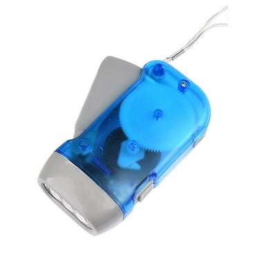 Guozer Portable Charger Keychain Style Charger With Flashlight High ...