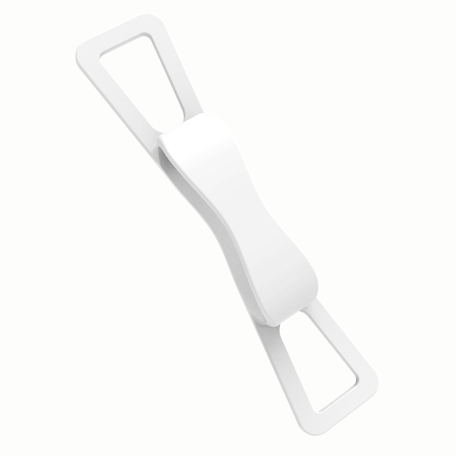 1 Pcs Hand Strap Holder,Tablet Hand Strap Holder,Anti-Slip Silicone ...