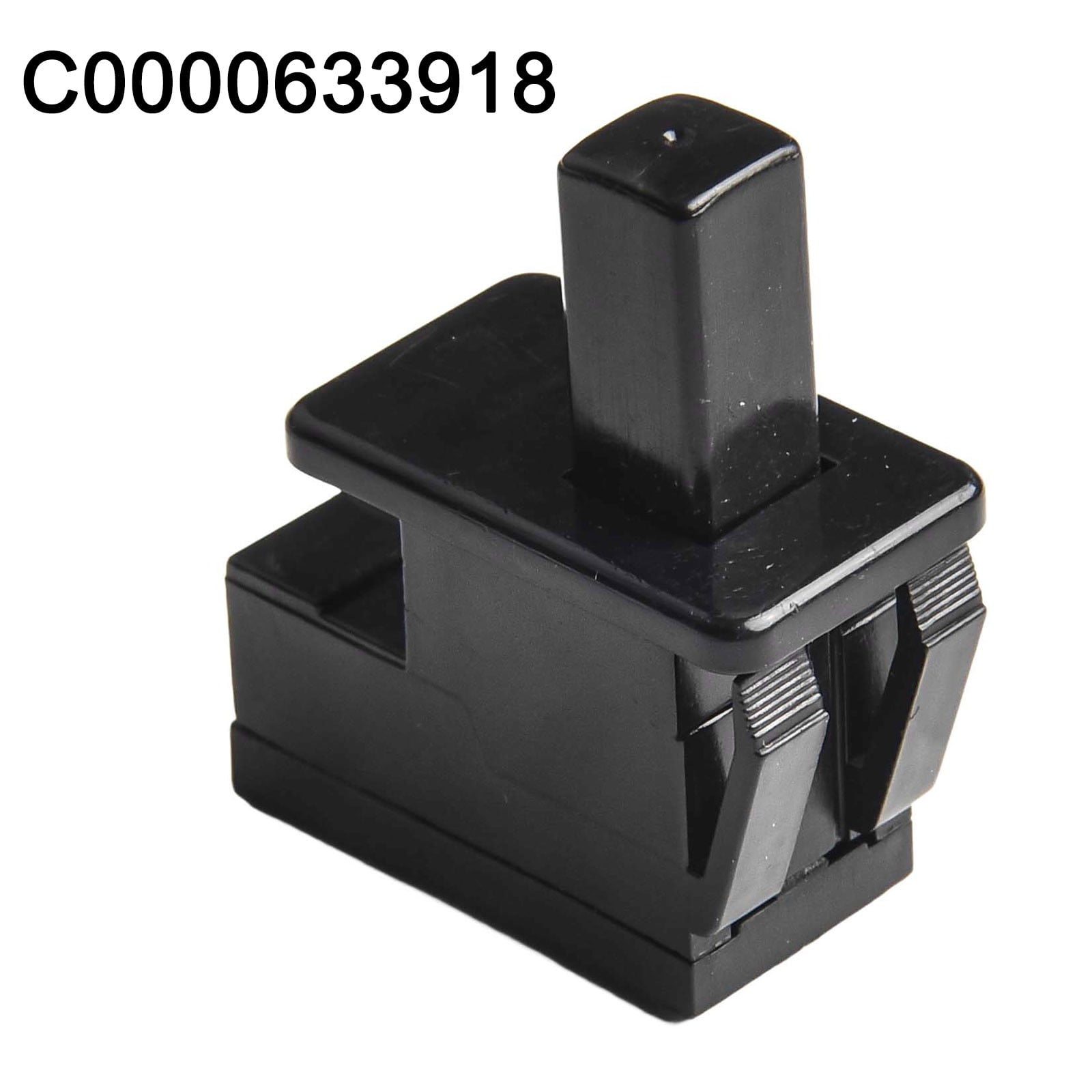 1 Pcs Handbrake Sensor Switch For 208 2008 Improved Vehicle Performance ...