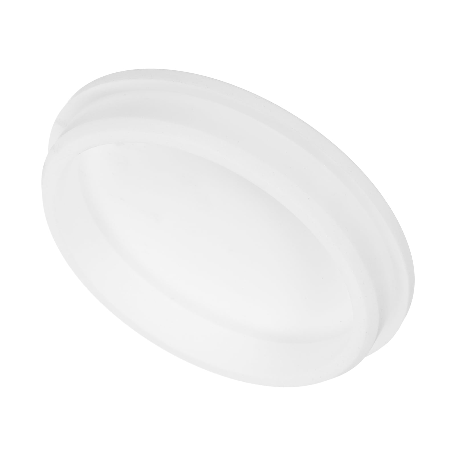 1 Pcs High Temp Silicone Plug Mount Dia 113.6mm/4.47 Inch t Shaped ...