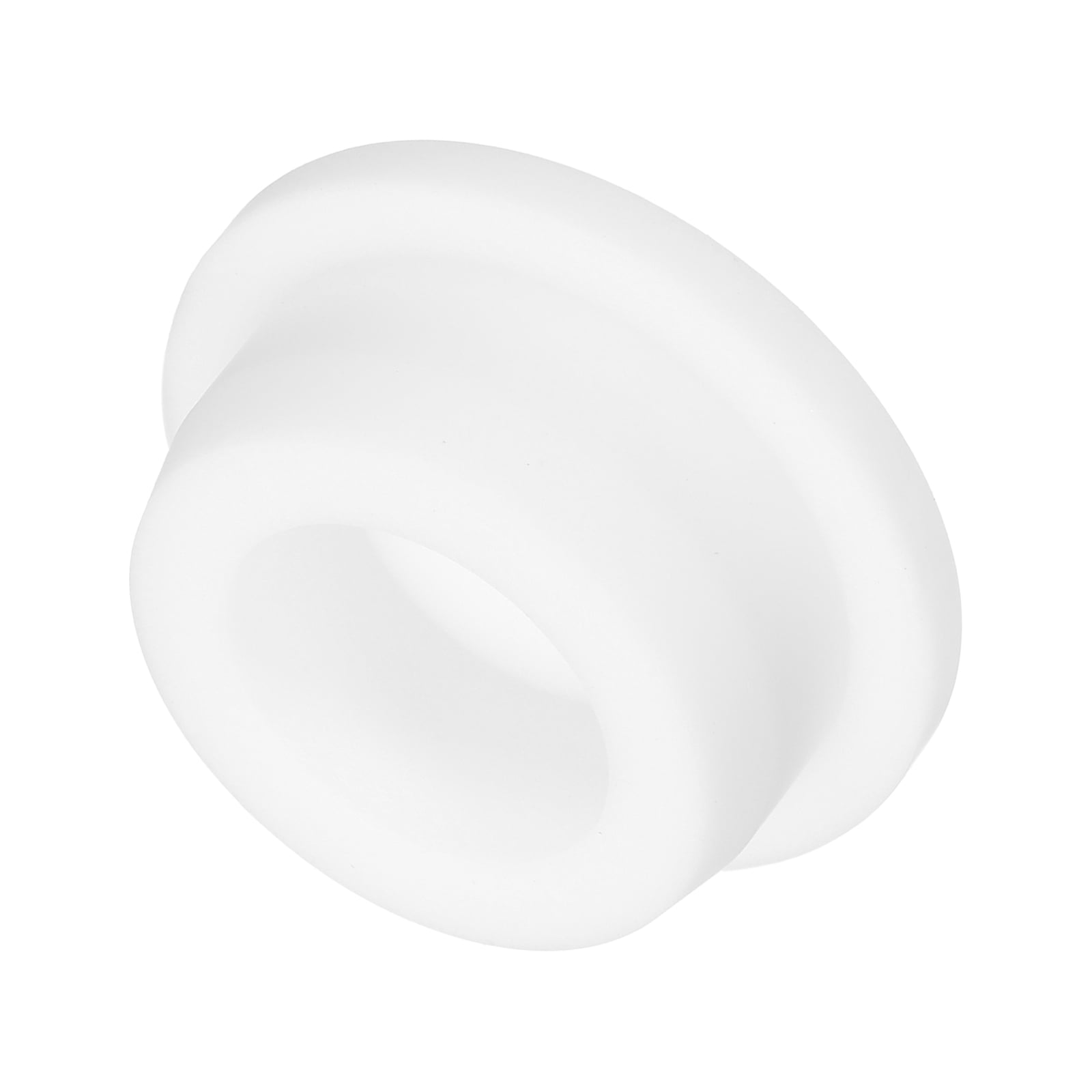 1 Pcs High Temp Silicone Plug Mount Dia 27mm/1.06 Inch t Shaped Rubber ...