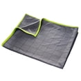 1 Pcs Household Cleaning Cloth, Slightly Textured, Multi-Functional for ...