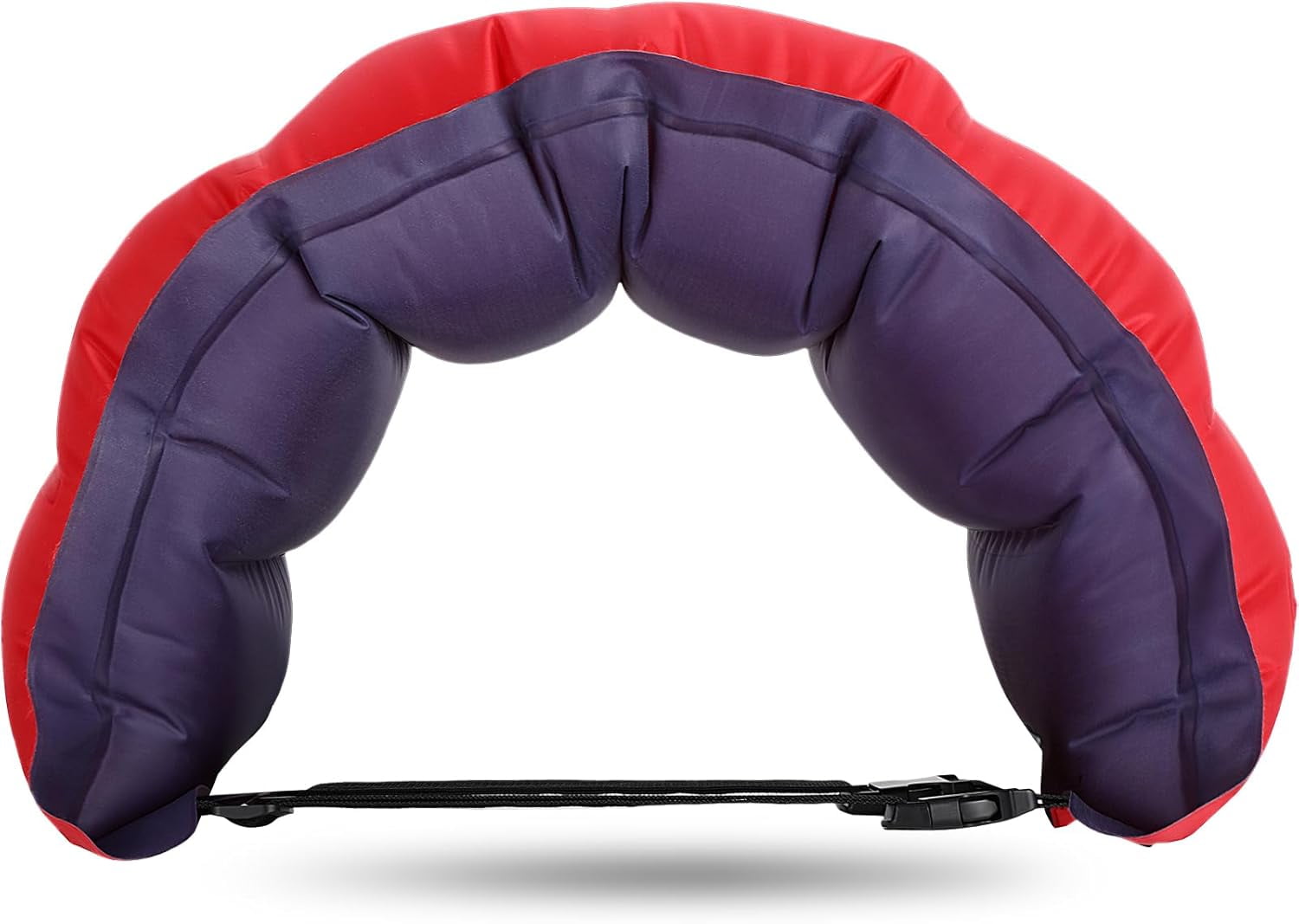 1 Pcs Inflatable Swim Belt Pool Flotation Portable Waist Floatation Aid ...