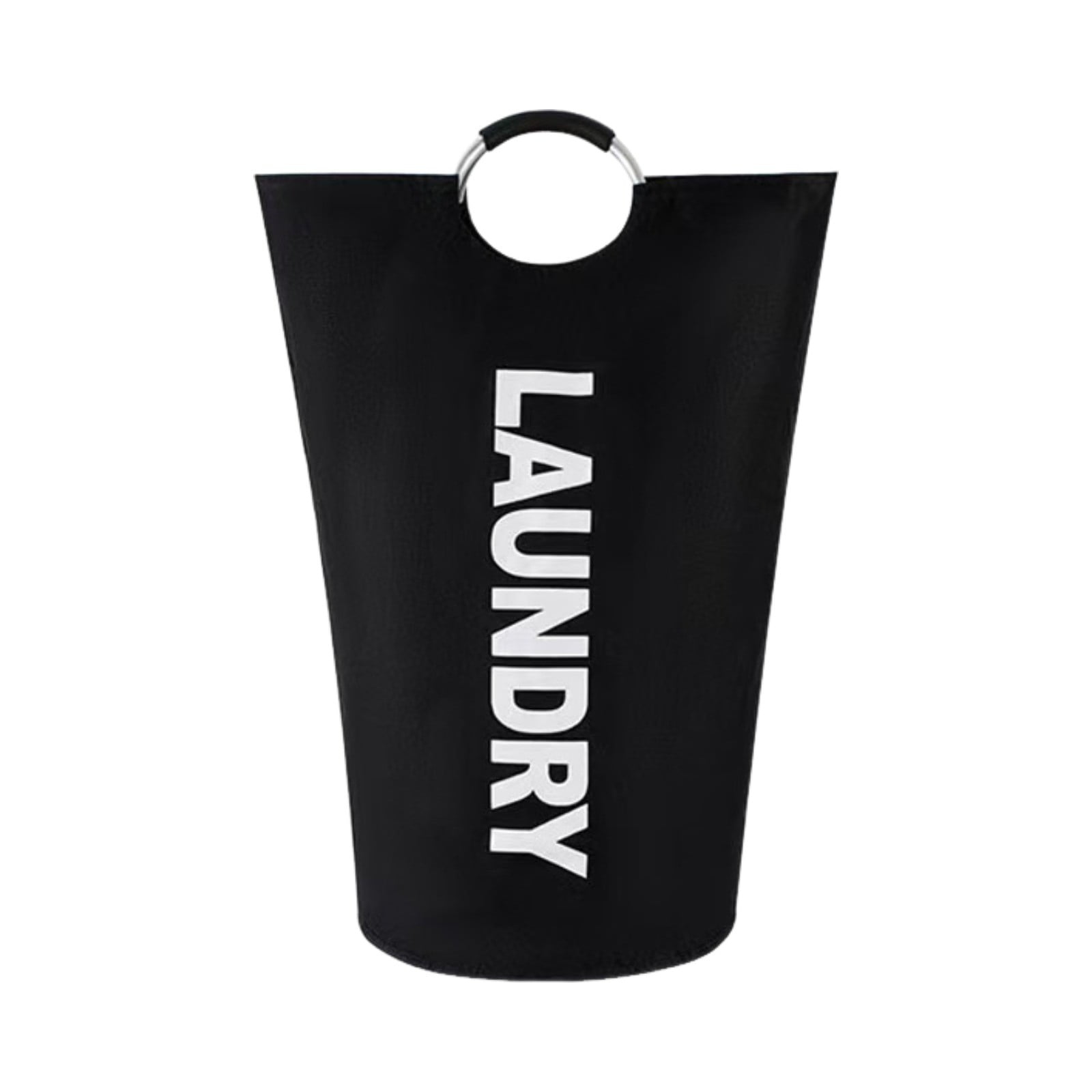 1 Pcs Large Capacity Laundry Basket,Laundry Hamper With Handles,Water ...