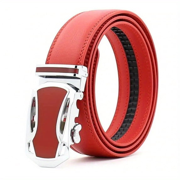 1 Pcs Luxury Brand Men's Belts High Quality Genuine Leather Belts for ...