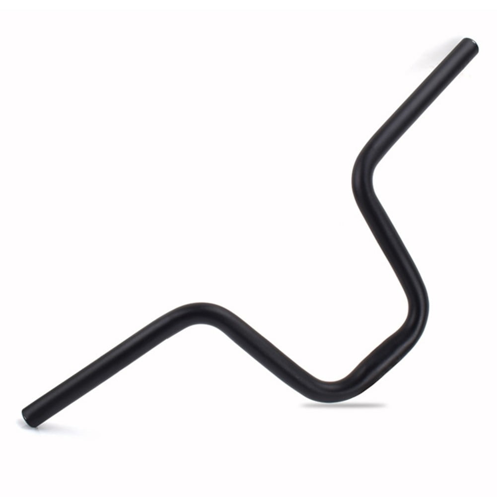 1 Pcs M-TYPE H-TYPE Riser HandleBar For Brompton 25.4x540MM 520mm ...