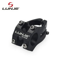 CXWXC 31.8 Bike Stem Short Mountain Road Bike Stem Aluminum Alloy ...