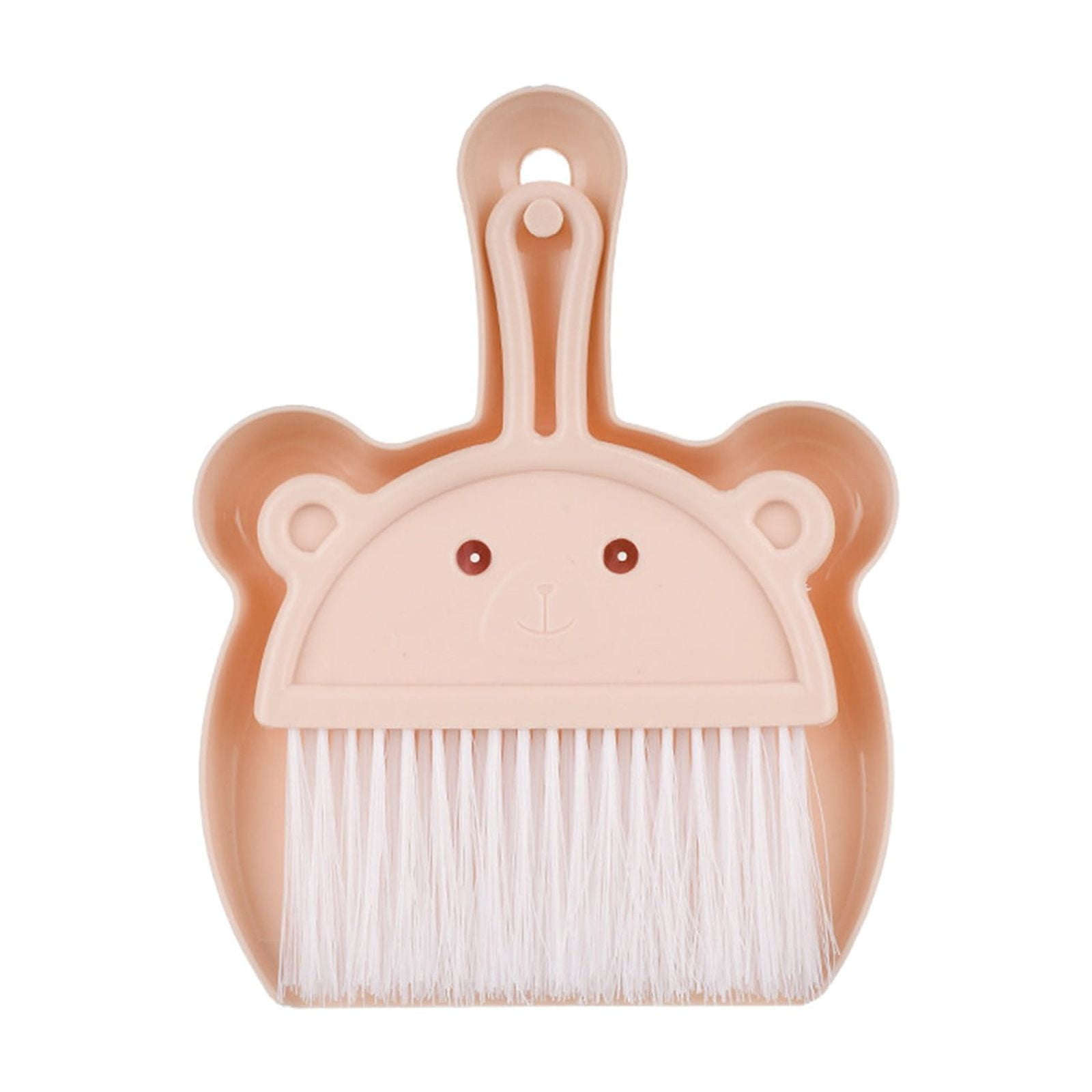 1 Pcs Mini Dustpan Set Brush for Table Whisk Brooms Small Dustpan Broom ...