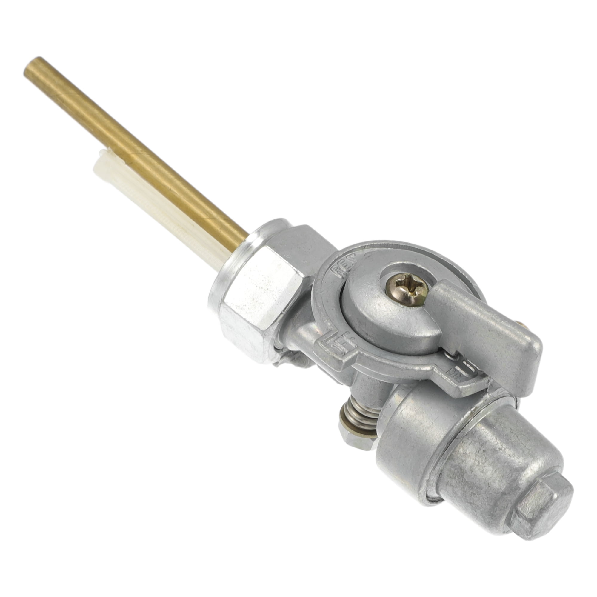 1 Pcs Motorcycle Fuel Valve Petcock with Male Thread for Yamaha RX50 ...