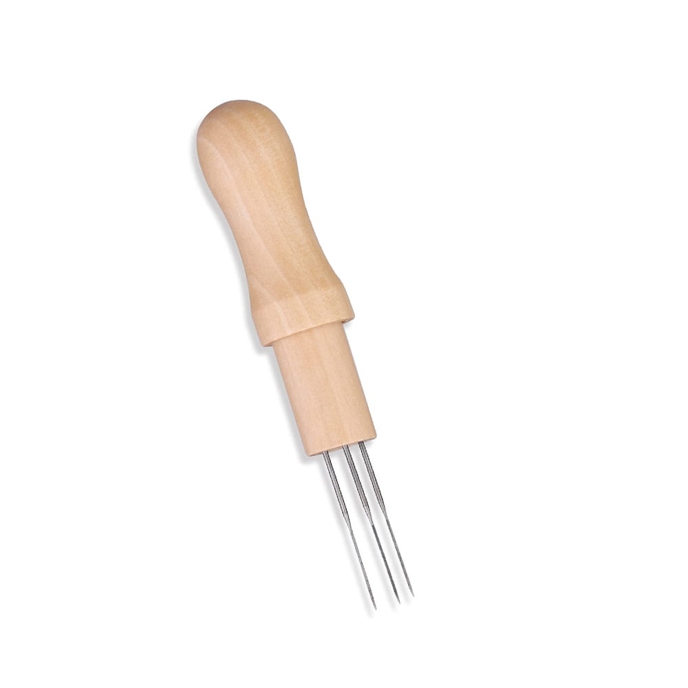 1 Pcs Needle Felting, Wool Felting Needles Tool, Needle Felting ...