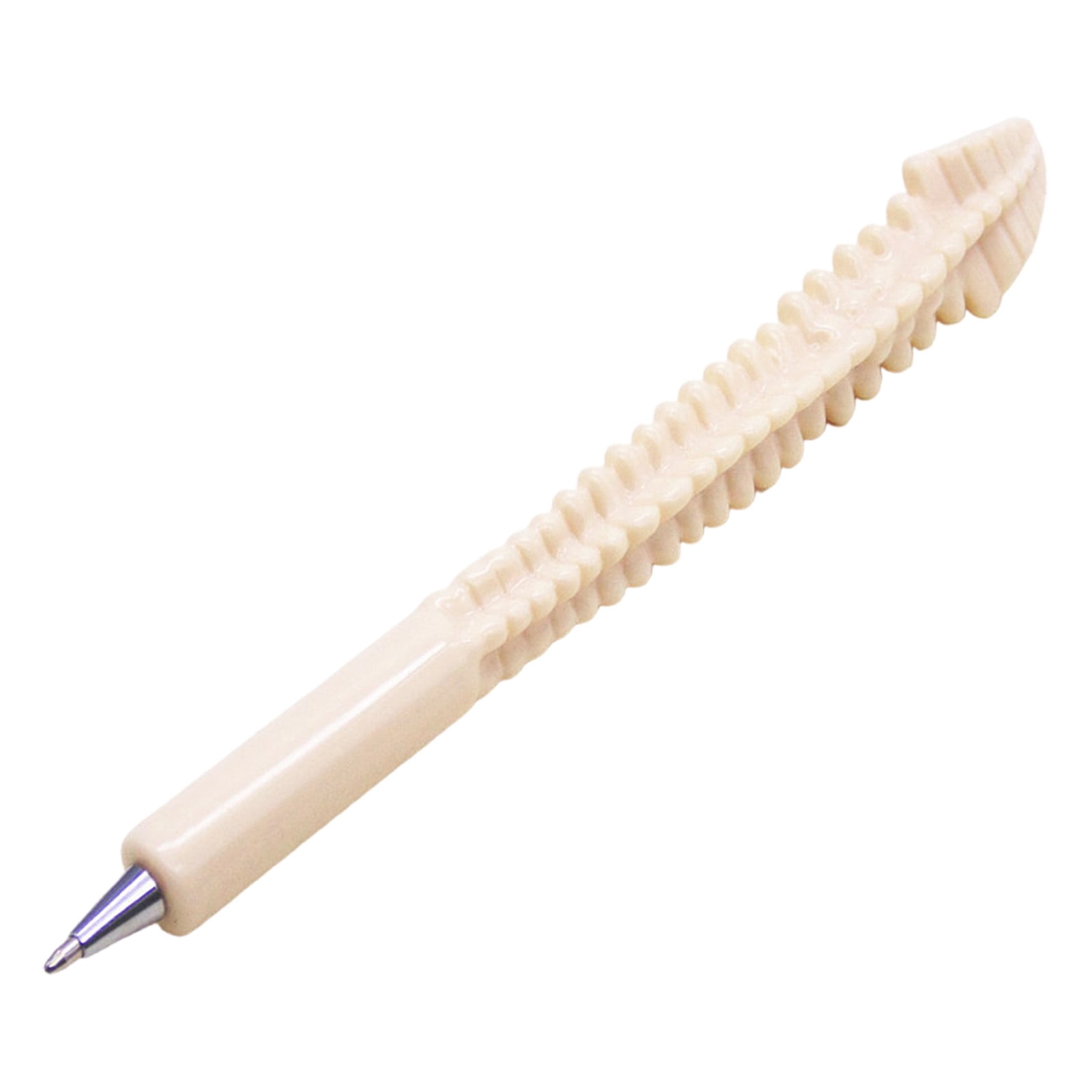 1 Pcs Novelty Bone Pens for Adults Ballpoint Pens Skeleton Finger ...