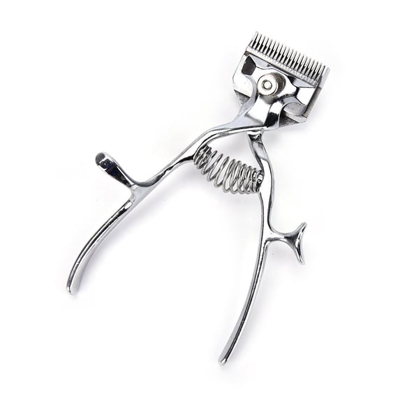 Manual Hair Clipper