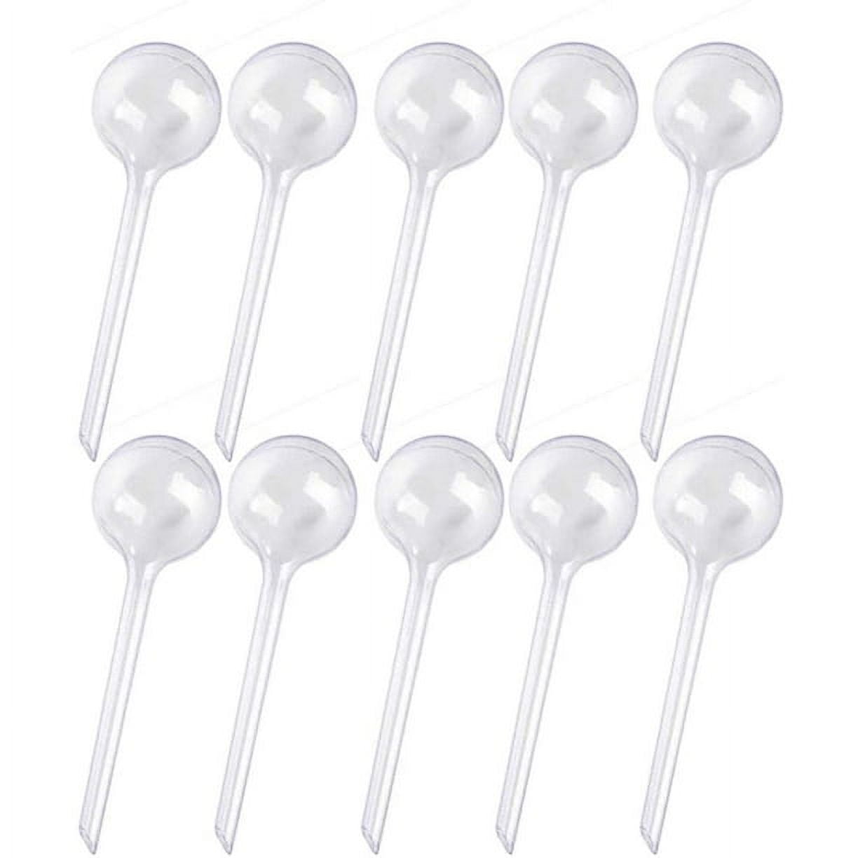 1 Pcs Plant Watering Bulbs, Automatic Self-Watering Globes Plastic ...