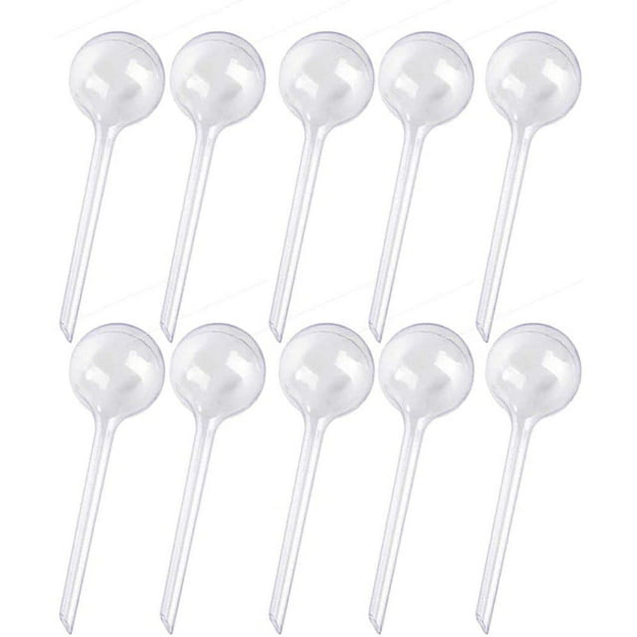 1 Pcs Plant Watering Bulbs, Automatic Self-Watering Globes Plastic ...