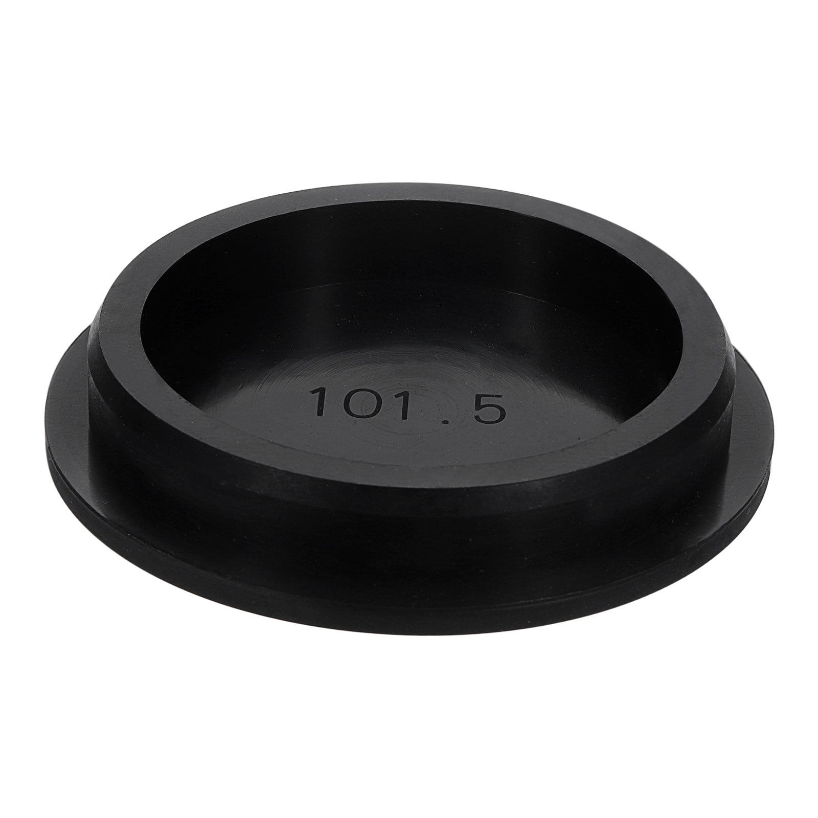1 Pcs Plug Holes, Rubber Button Plug for 100mm/3.94" Hole - Walmart ...