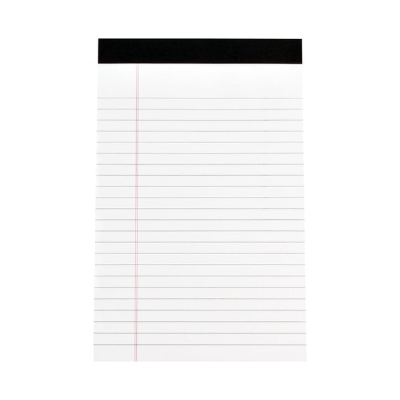 1 Pcs Portable Memo Notebook College Ruled Paper Material Perforated ...