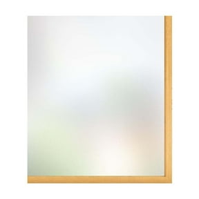 Bathroom Window Films Privacy Sun Blocking Frosted UV Control