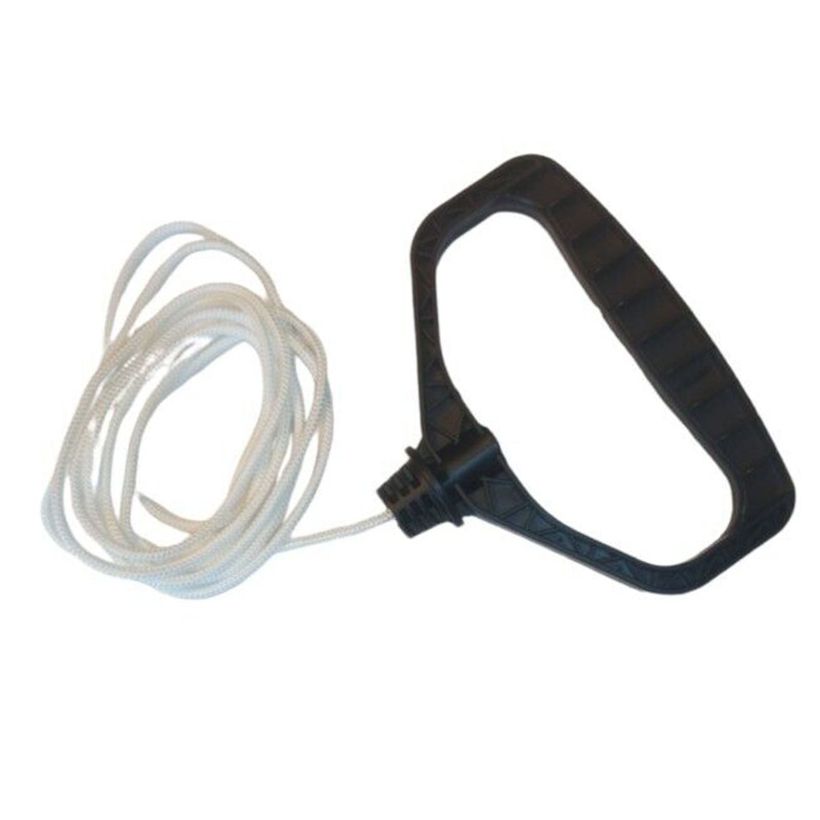 1 Pcs Pull Start Starter Recoil Handle Cord Grip for ATV Snowmobile ...