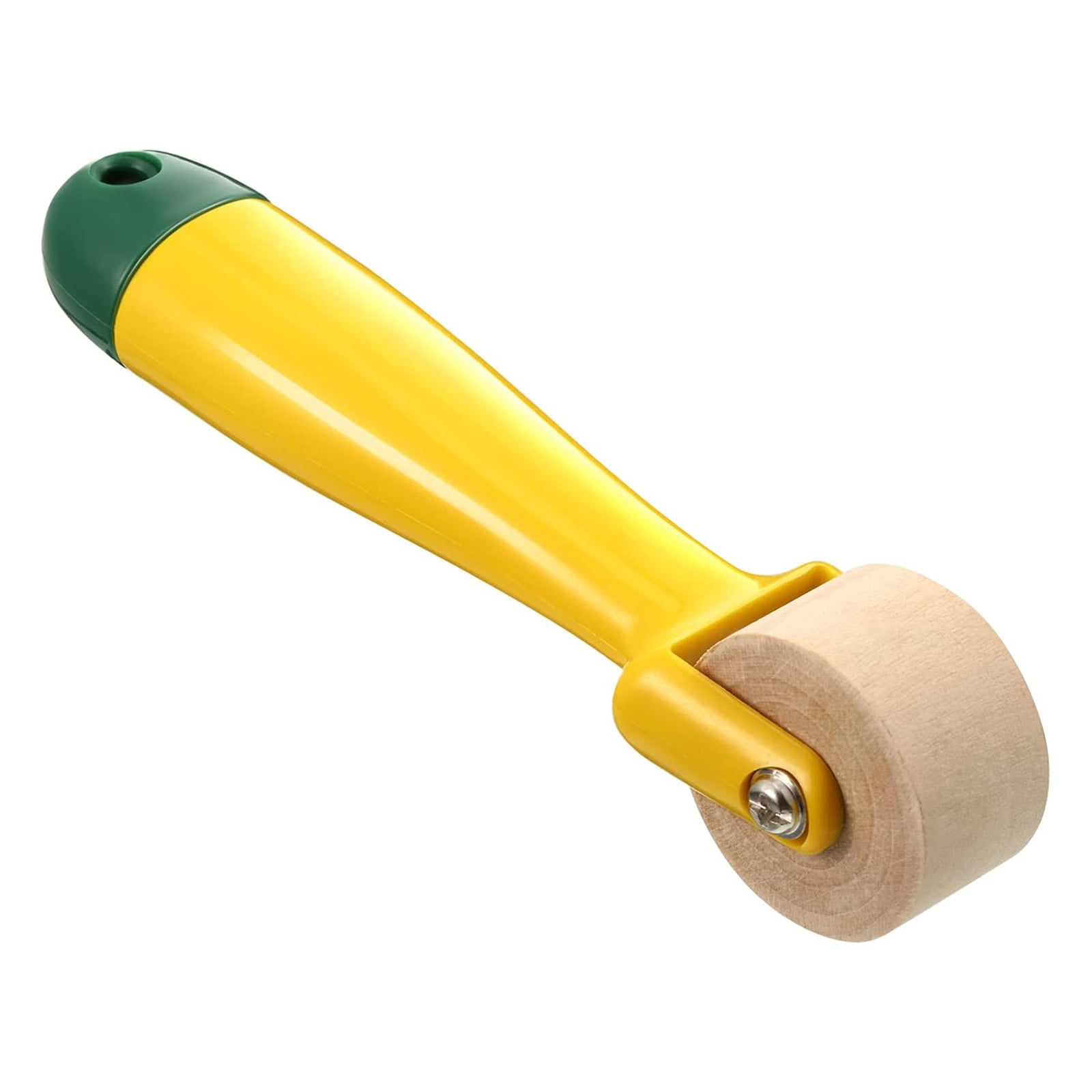 1 Pcs Quilting Seam Roller, Sewing Seam Wallpaper Roller with Easy to ...