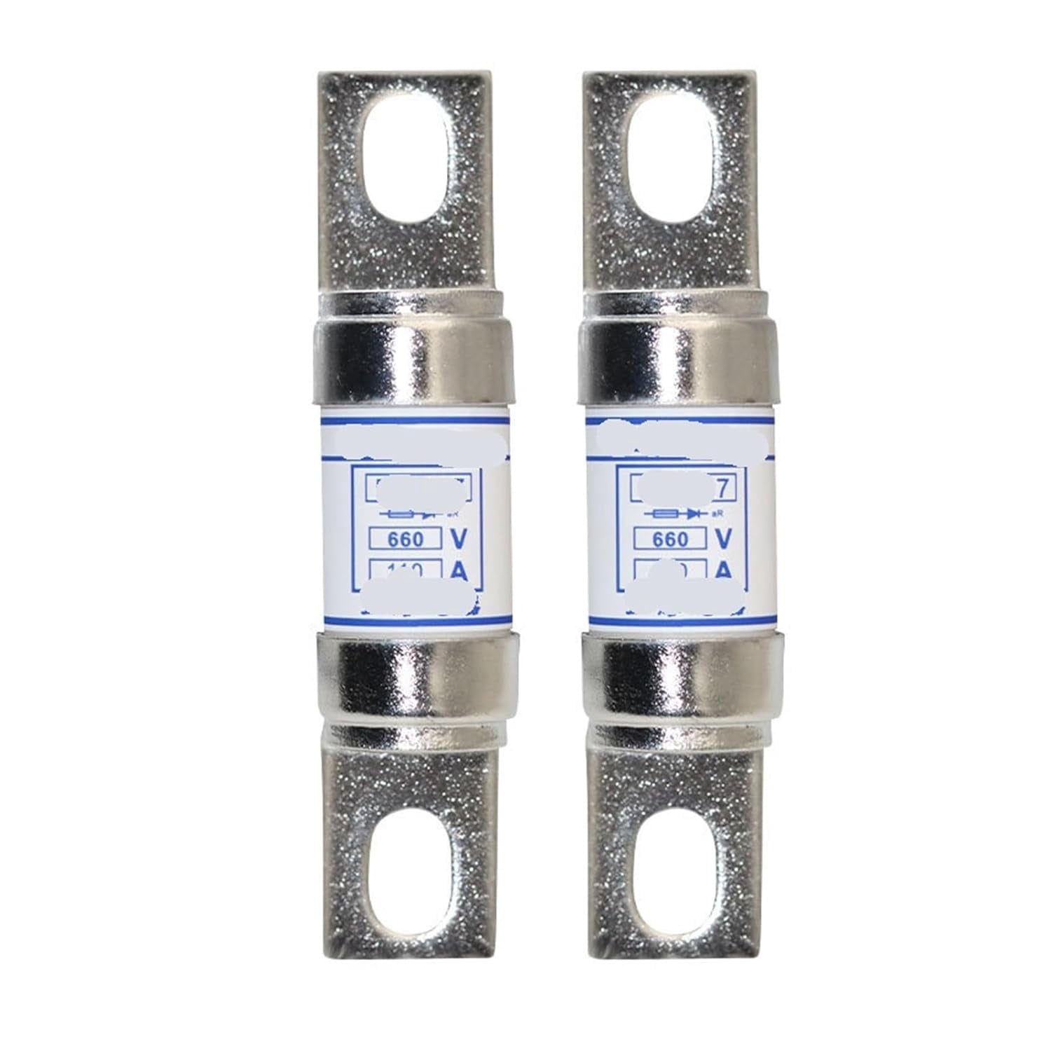 1 Pcs RGS17-500V660V125A110A100A80A75A70A63A55A50A40A32A Fast Fuse ...